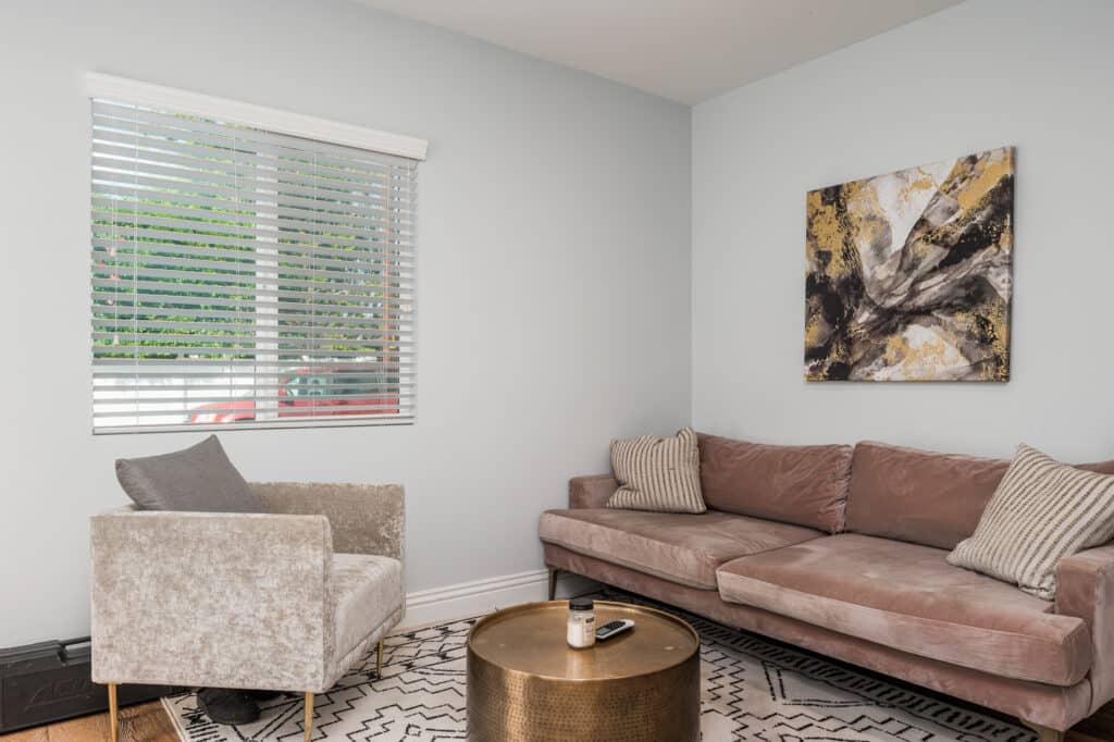 Our Environments - Satori Health