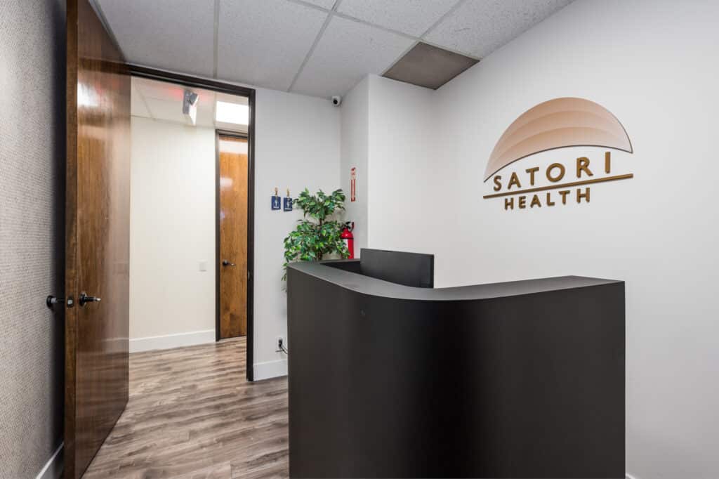 Mental Health Treatment in the San Fernando Valley - Satori Health