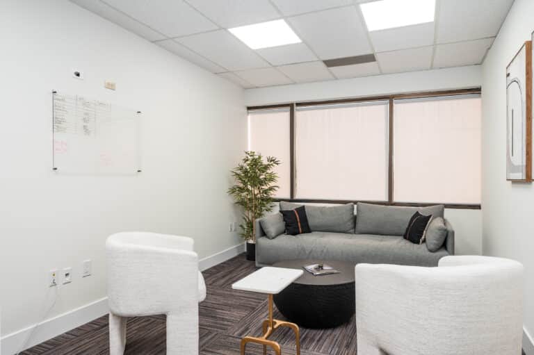 Mental Health Treatment in the San Fernando Valley - Satori Health
